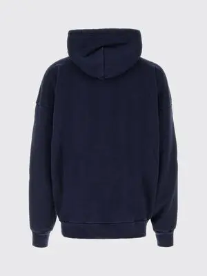 WILLY CHAVARRIA Hoodie With Logo