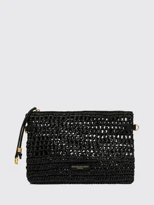 Gianni Chiarini Logo Clutches