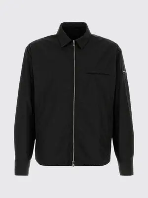 TATRAS Cotton Blend Shirt Jacket