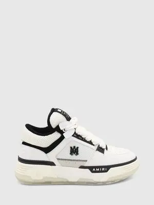 Amiri Trainers Colour - White