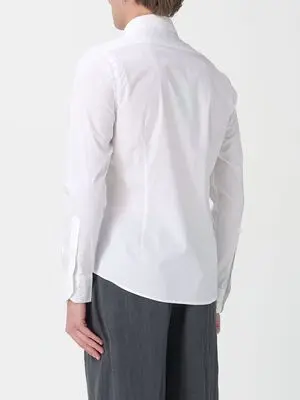 LA MARTINA Classic Cotton Shirt