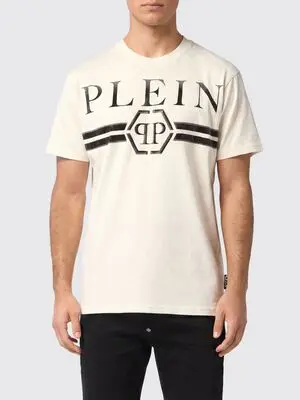 Philipp Plein T-shirt - White