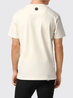 Philipp Plein T-shirt - White