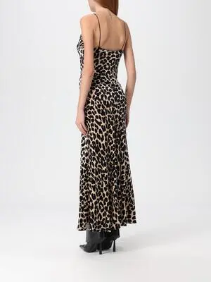 Balmain Dress Colour