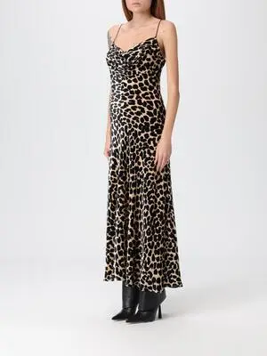 Balmain Dress Colour