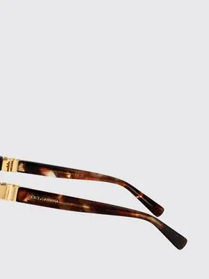 Dolce & Gabbana Sunglasses Colour - Red
