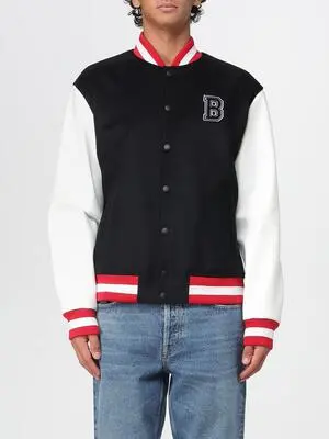 Balmain Jacket Colour - Black