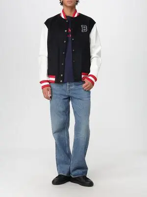 Balmain Jacket Colour