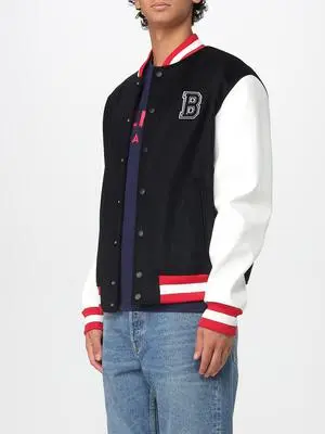 Balmain Jacket Colour