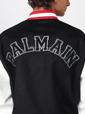 Balmain Jacket Colour