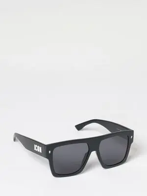 Dsquared2 Icon0030/s Icon Acetate Sunglasses - Black 2