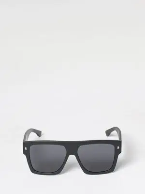 Dsquared2 Icon0030/s Icon Acetate Sunglasses - Black 2