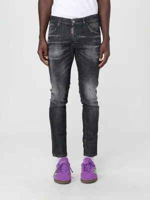 Dsquared2 Jeans Colour - Black