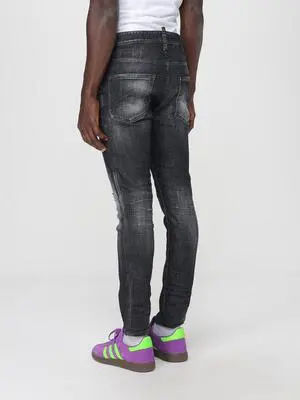 Dsquared2 Jeans Colour