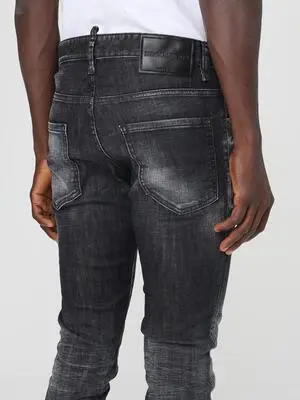 Dsquared2 Jeans Colour
