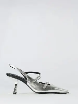 Karl Lagerfeld Slingback Pumps