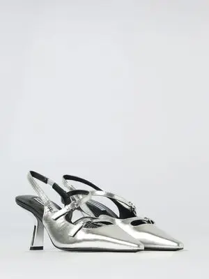 Karl Lagerfeld Slingback Pumps