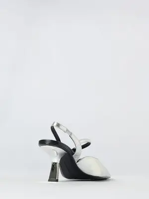 Karl Lagerfeld Slingback Pumps