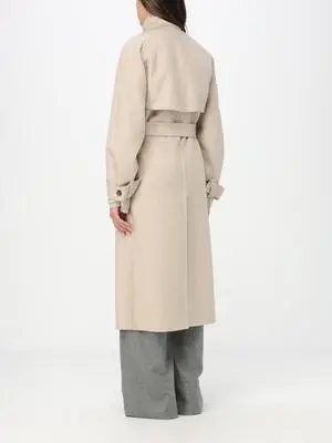 Max Mara Coat Colour