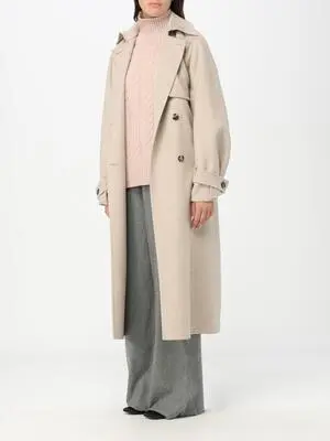 Max Mara Coat Colour