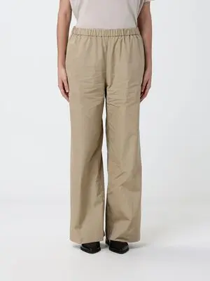 Aspesi Trousers - Beige