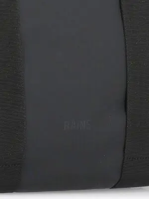 Rains Micro Tote Bag In Polyester