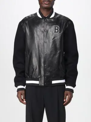 Balmain Jacket Colour - Black