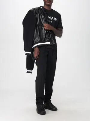 Balmain Jacket Colour