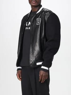 Balmain Jacket Colour