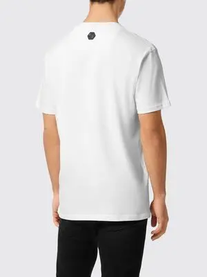 Philipp Plein T-shirt - White