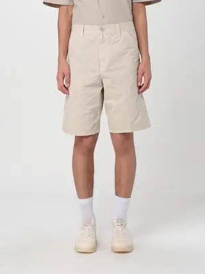 Carhartt Work In Progress Shorts Colour - Natural