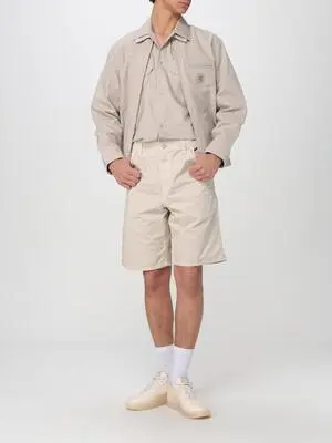 Carhartt Work In Progress Shorts Colour - Natural