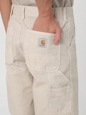 Carhartt Work In Progress Shorts Colour - Natural