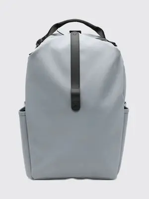 Rains Clip Front Backpack - Blue