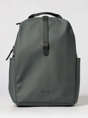 Rains Clip Front Backpack - Grey