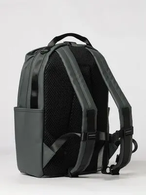 Rains Clip Front Backpack - Grey