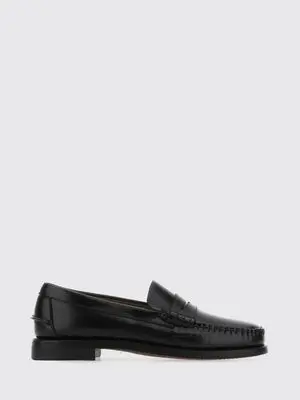SEBAGO Loafers - Black