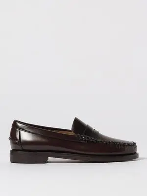 SEBAGO Loafers Colour - Brown