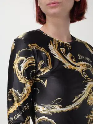Versace Top Colour
