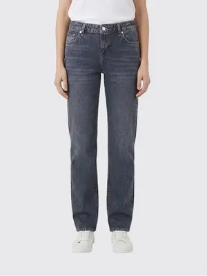 7 For All Mankind Jeans Colour - Grey