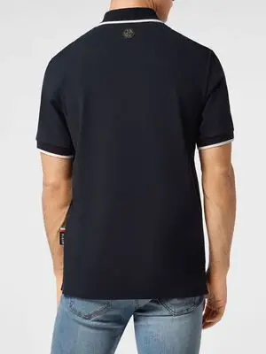 Philipp Plein Polo Shirt