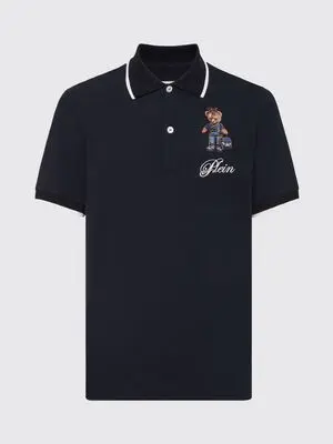 Philipp Plein Polo Shirt