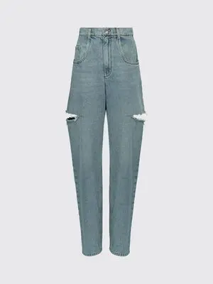 MAISON MARGIELA Jeans Colour - Denim