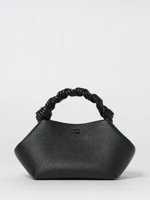 GANNI Handbag Colour - Black