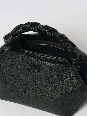 GANNI Handbag Colour - Black