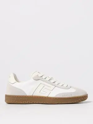 Balmain Trainers Colour - White