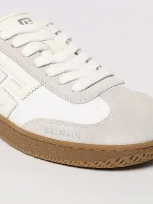 Balmain Trainers Colour
