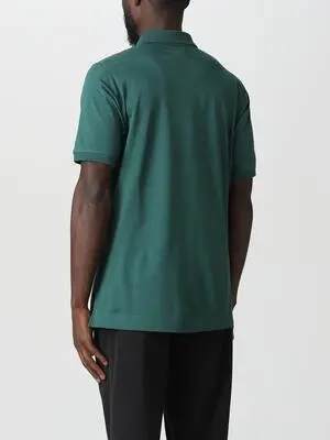 Kiton Polo Shirt Colour - Green