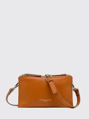 GIANNI CHIARINI Lucille Mini Crossbody Bag - Red