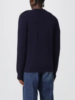 Balmain Jumper Colour